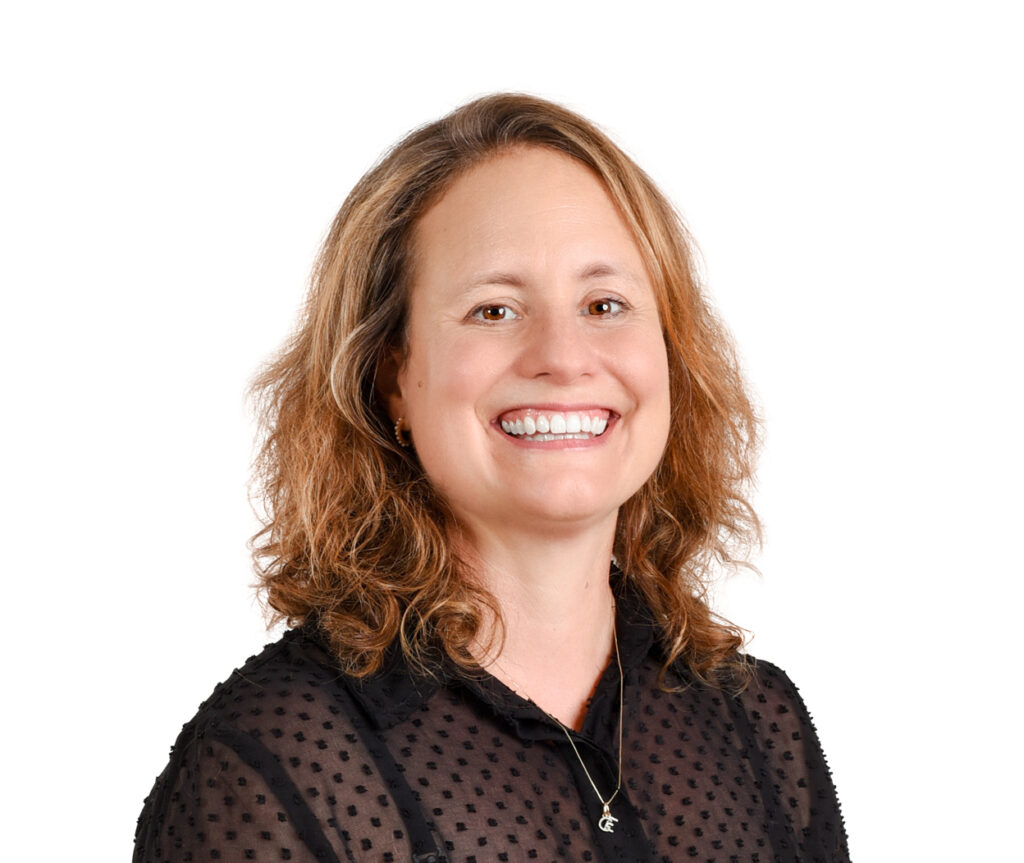 Dr. med. Michèle Gasser - BC Bern