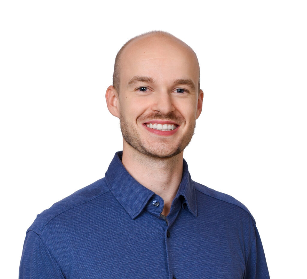 Norbert Niebuhr - BC Bern